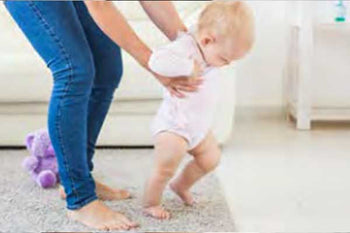 What is stepping reflex? – Iperbimbo