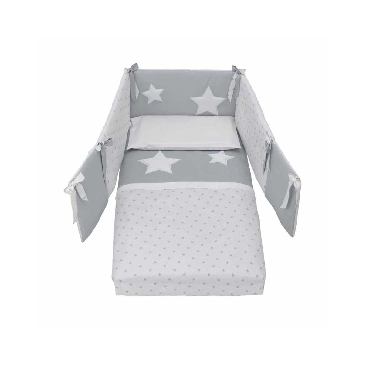Azzurra Design - Completo Piumone Glam – Iperbimbo