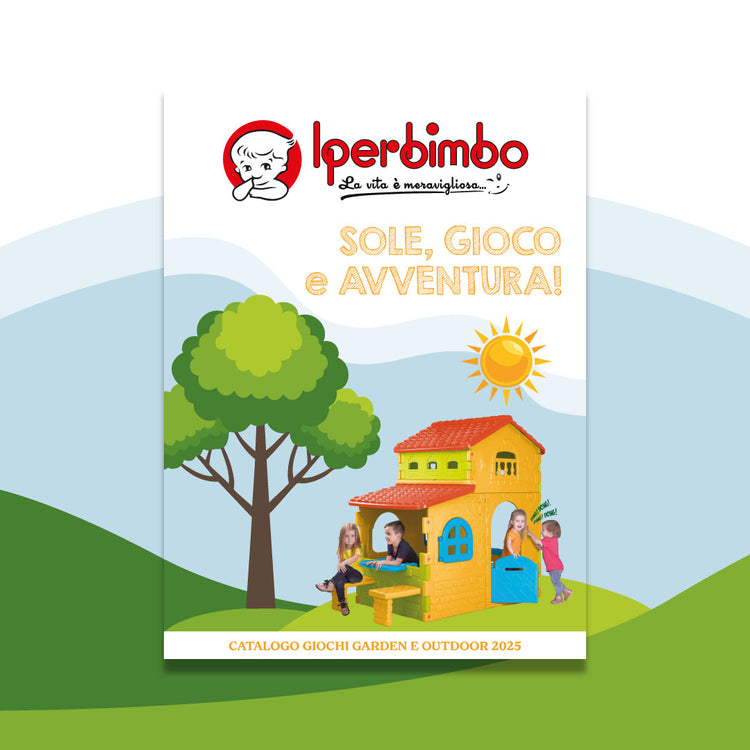 Prodotti Per Bambini, Tutto Per Neonati la prima Infanzia | IperBimbo – Iperbimbo