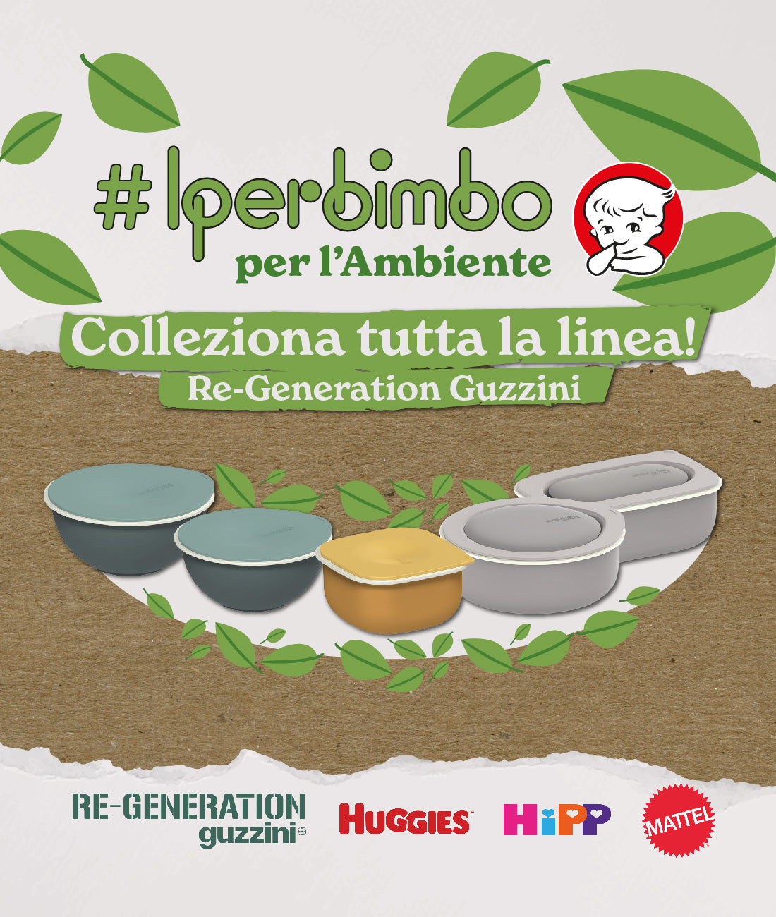 Prodotti Per Bambini, Tutto Per Neonati la prima Infanzia | IperBimbo ...