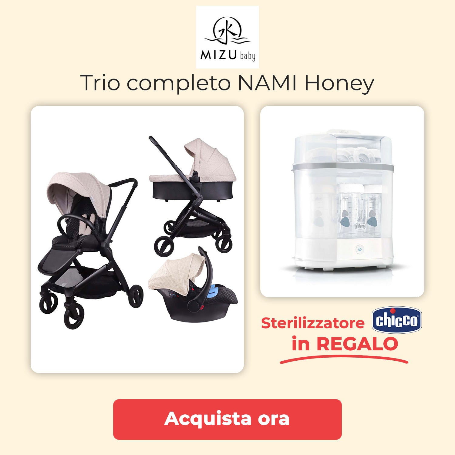 Prodotti Per Bambini, Tutto Per Neonati la prima Infanzia | IperBimbo#N ...