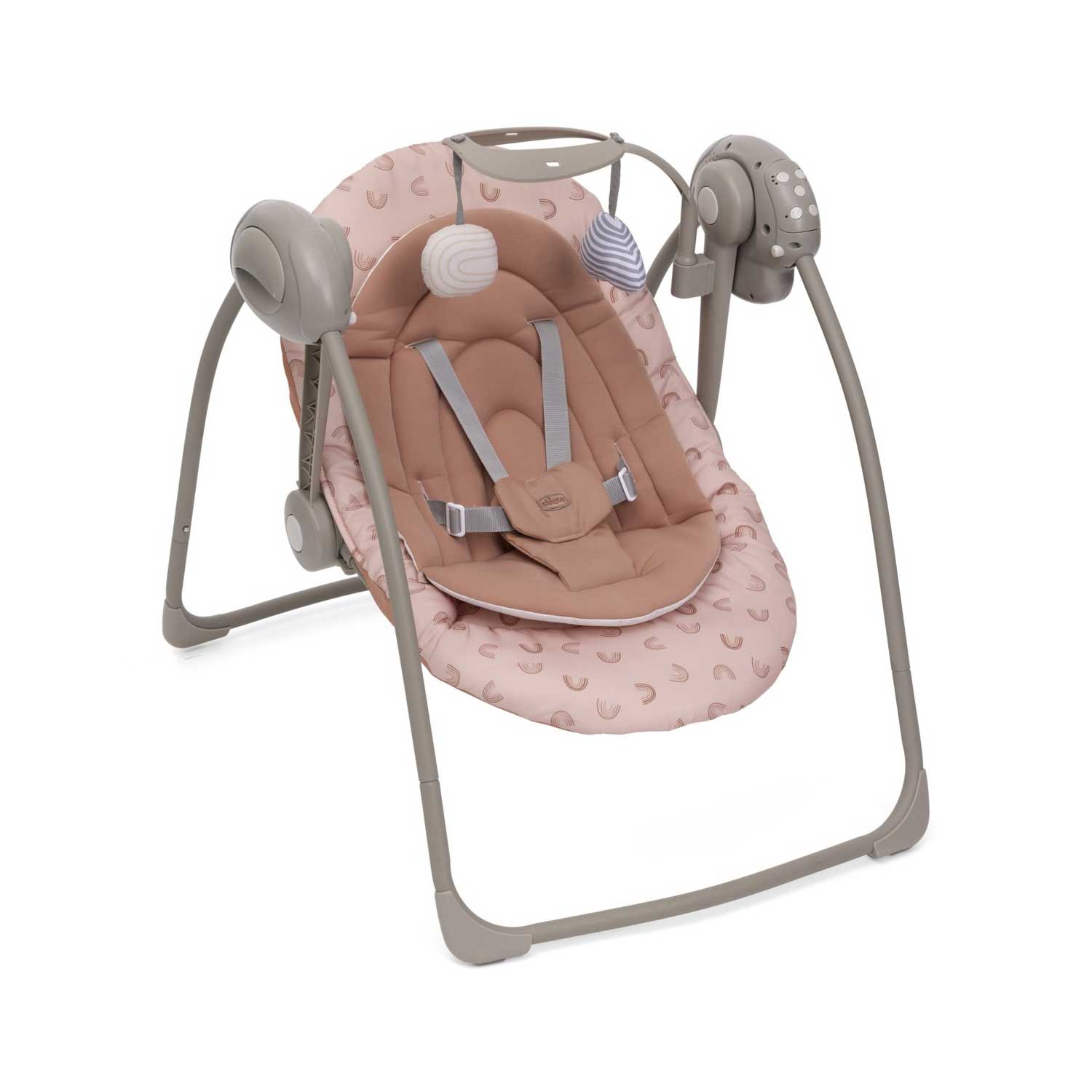 Chicco - Swing & Play – Iperbimbo