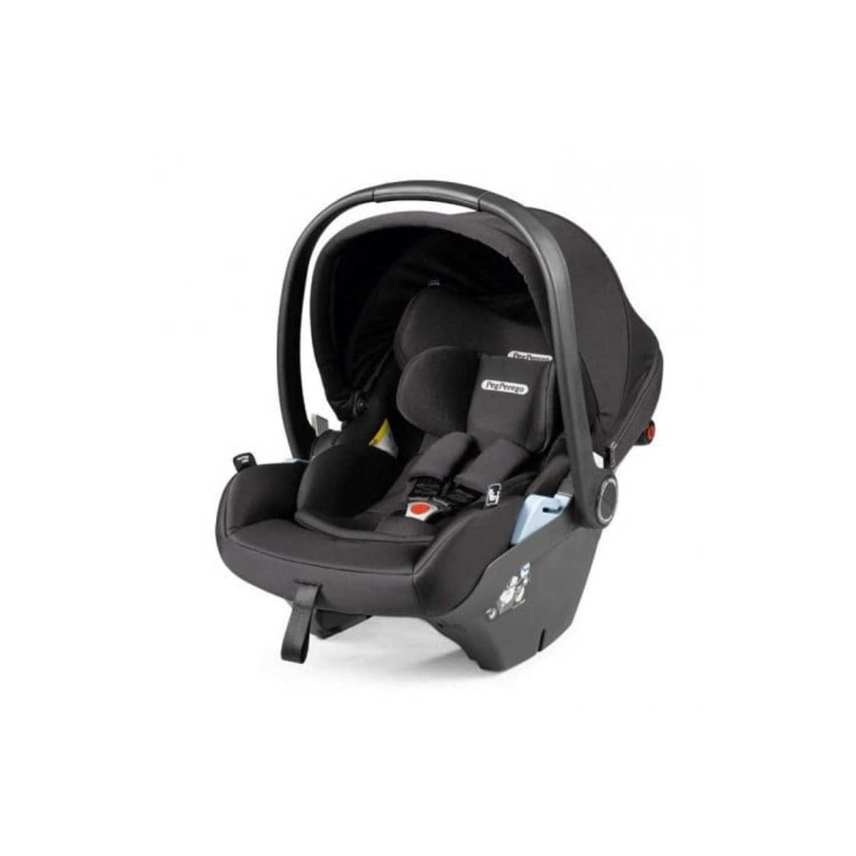 Peg Perego - Seggiolino Auto Primo Viaggio Lounge Isize – Iperbimbo