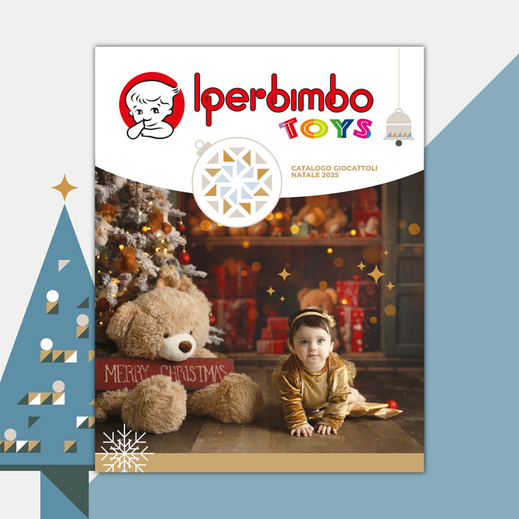 Children's Products, Everything For Newborns and Early Childhood | HyperBimbo – Iperbimbo