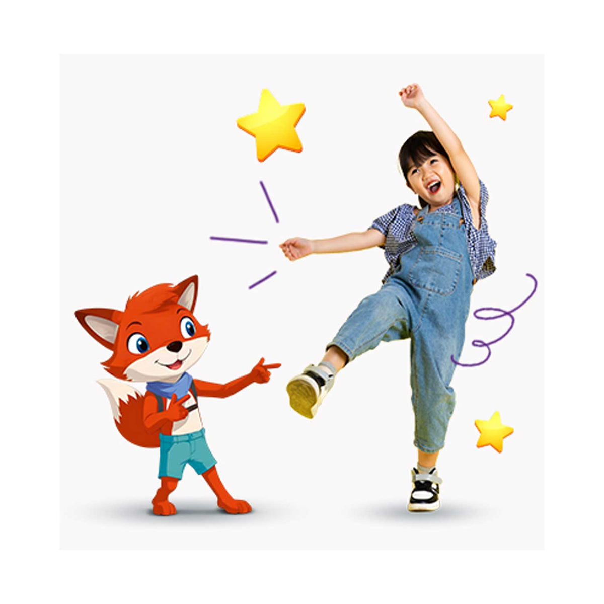 Vtech - Leap Move – Iperbimbo