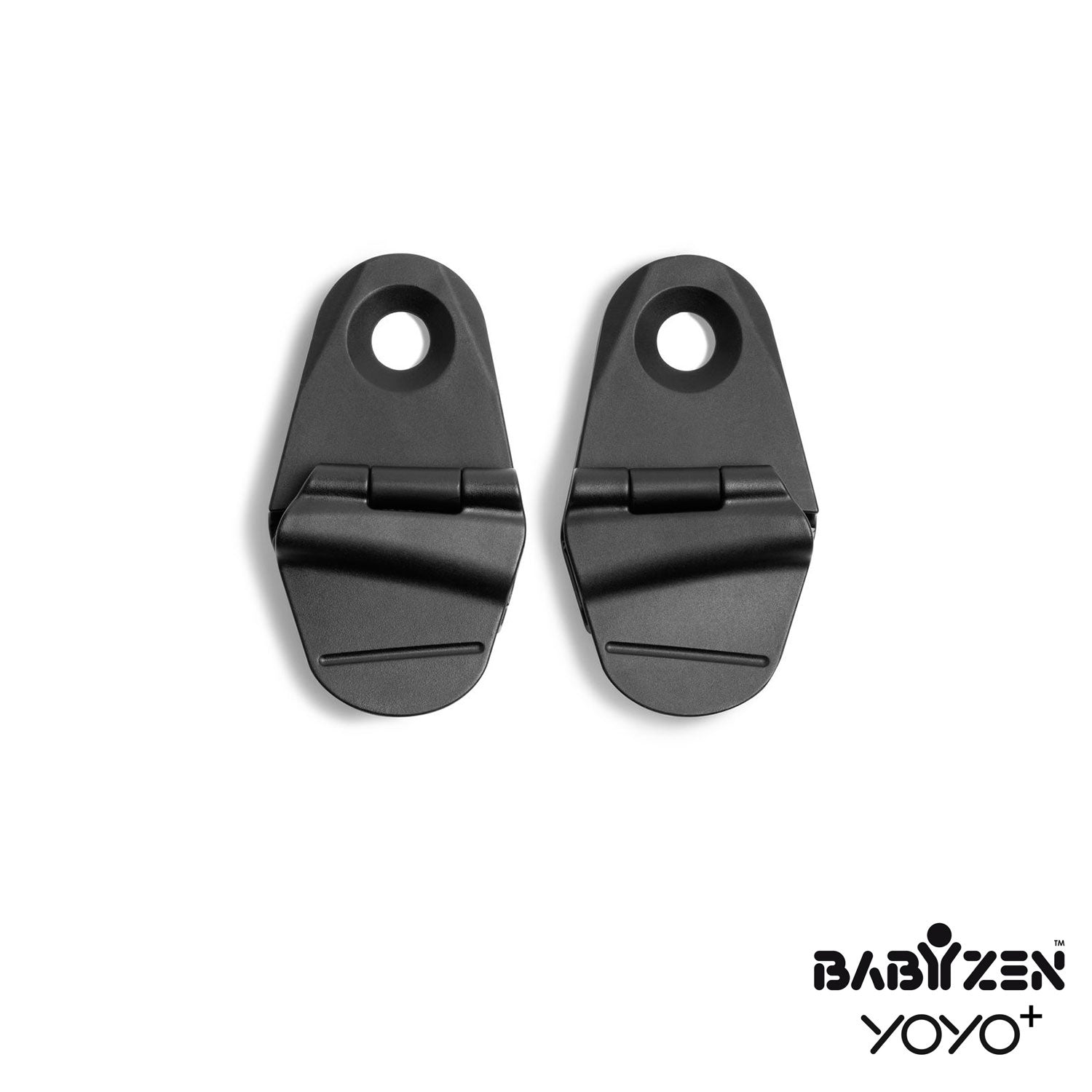 Babyzen - Bassinet Adapters for YOYO Connect – Iperbimbo