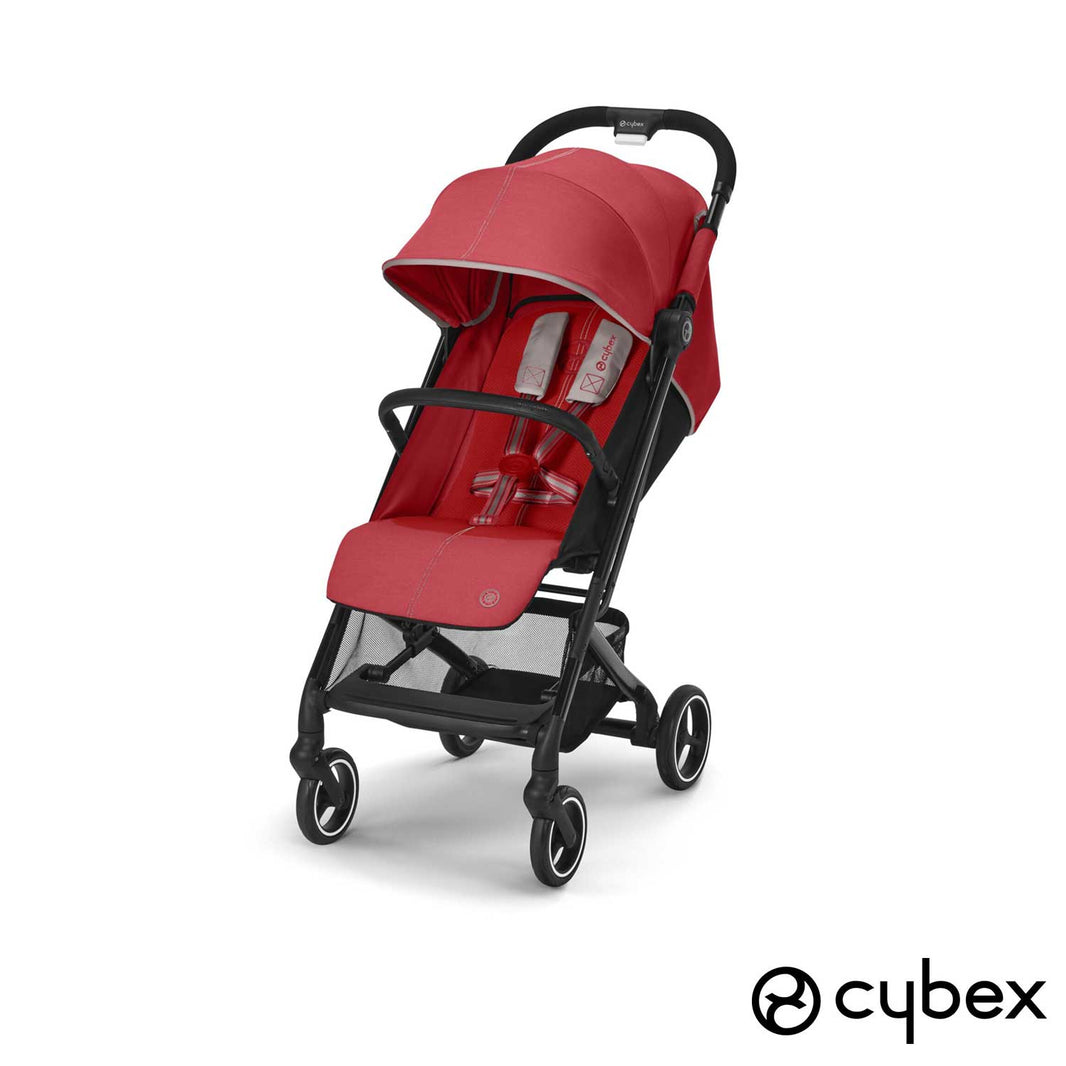 Cybex – Iperbimbo