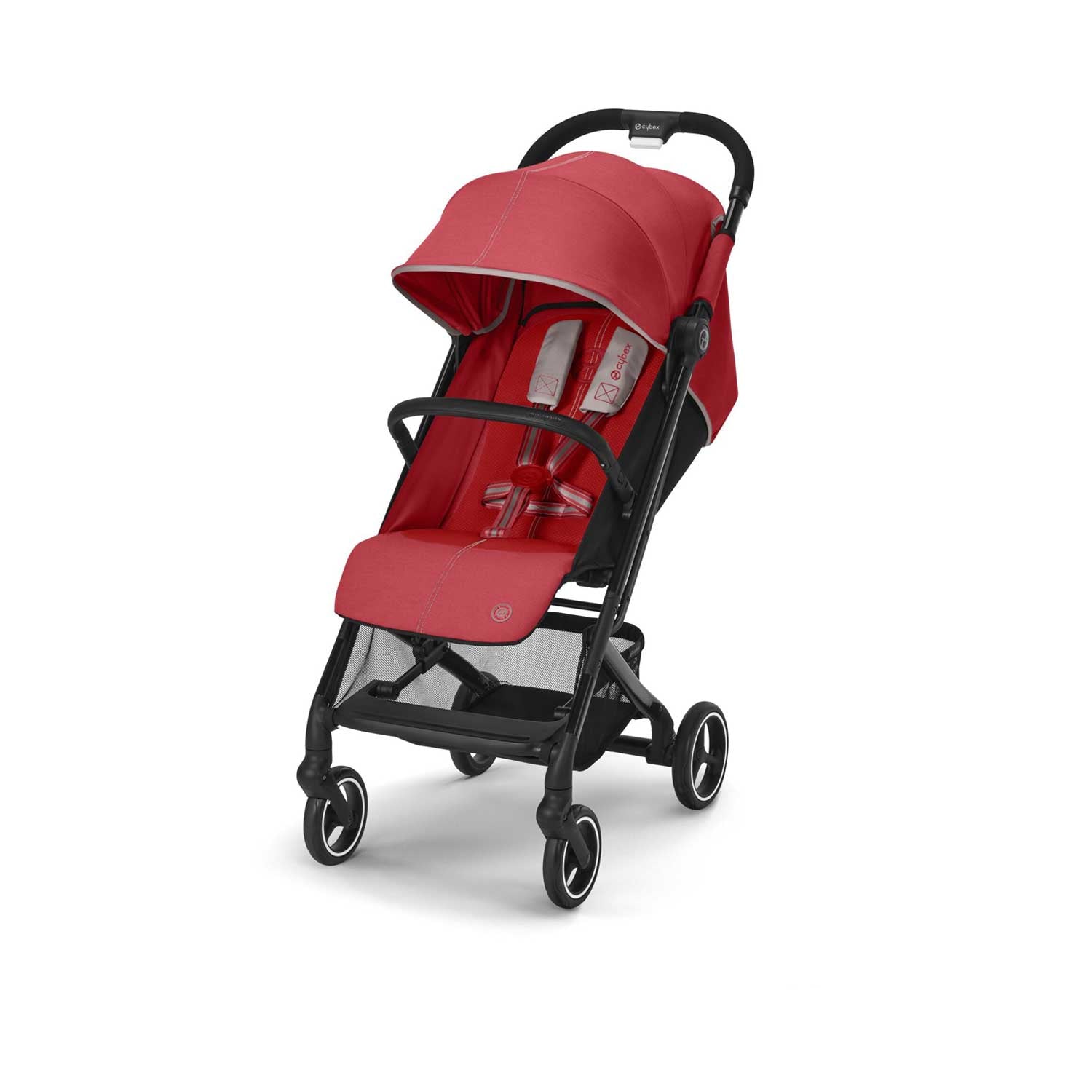 Cybex – Iperbimbo