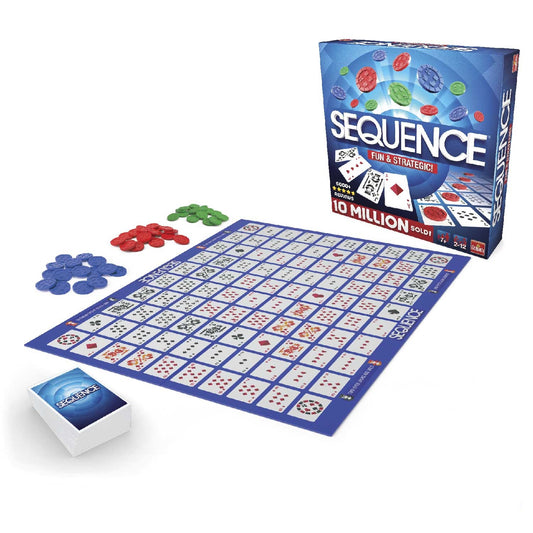 Goliath – Iperbimbo