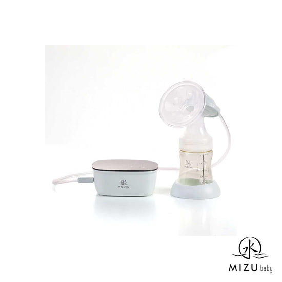 Mizu - Kiyo Three-phase breast pump – Iperbimbo