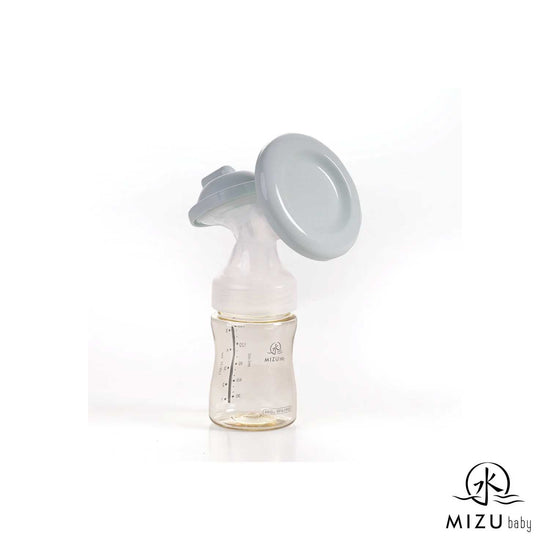 Mizu - Kiyo Three-phase breast pump – Iperbimbo